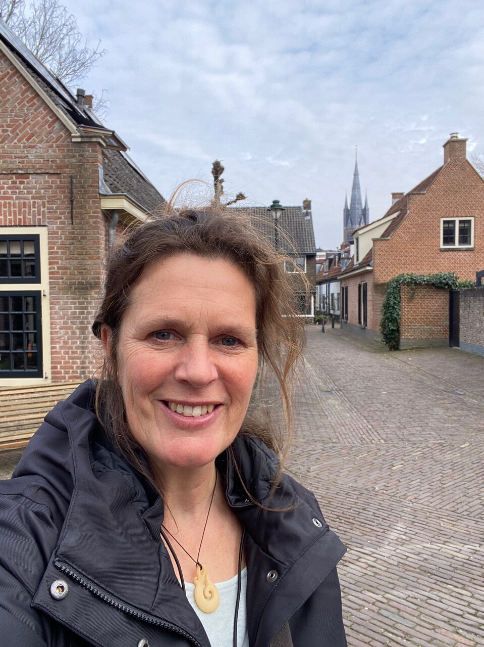 Saskia de Groot